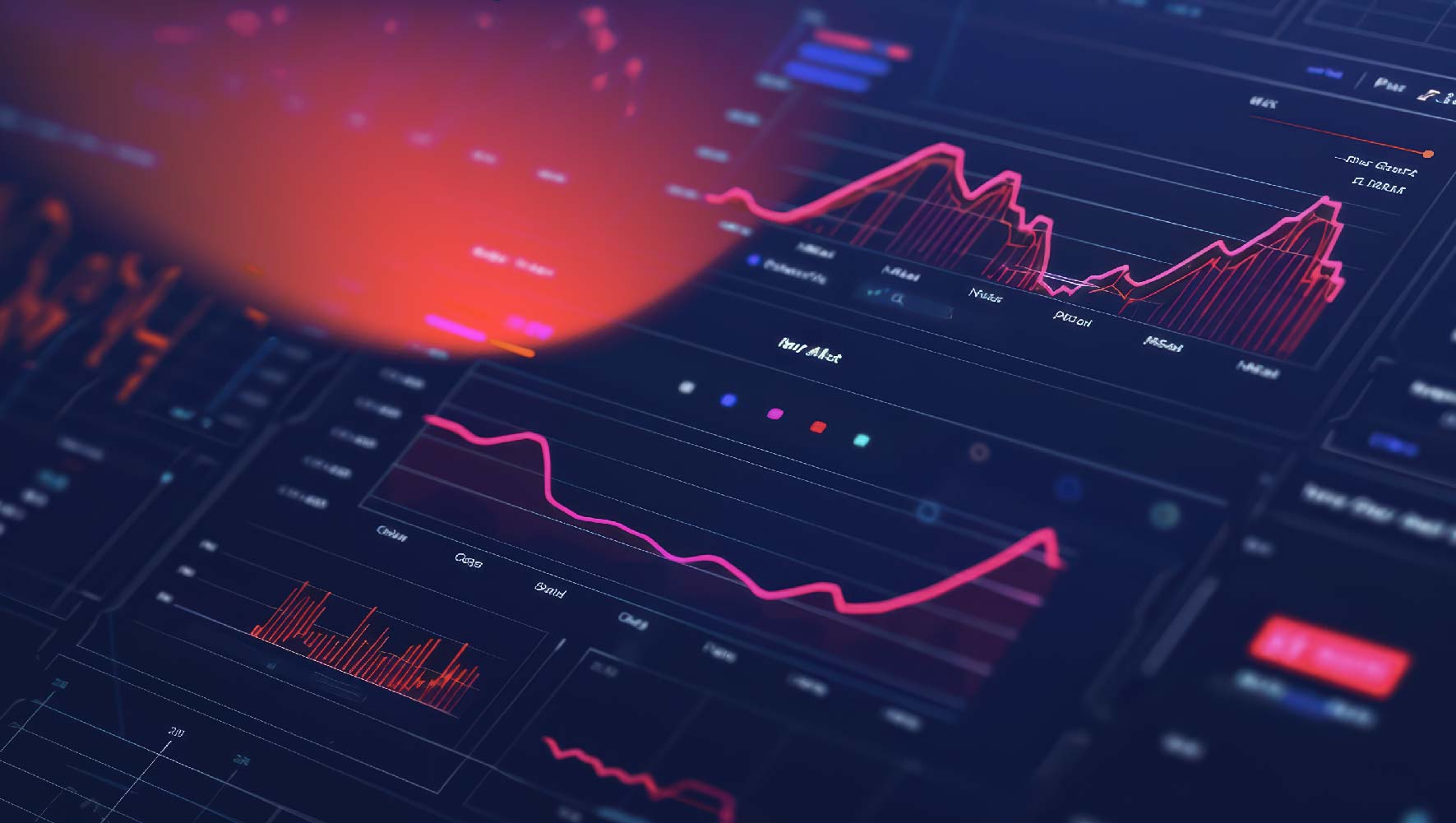 Predictive Analytics for business forecasting: optimizing strategic decisions - Interfaz