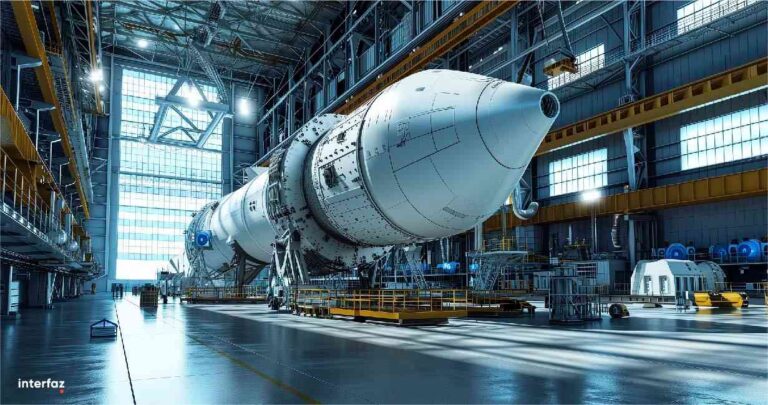 Impact of cutting-edge technology: pushing beyond the horizon - Interfaz